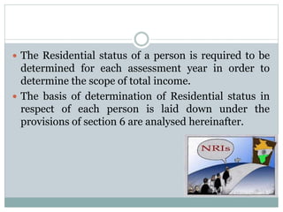 residential status (1).ppt