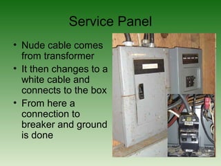 Residential wiring | PPT