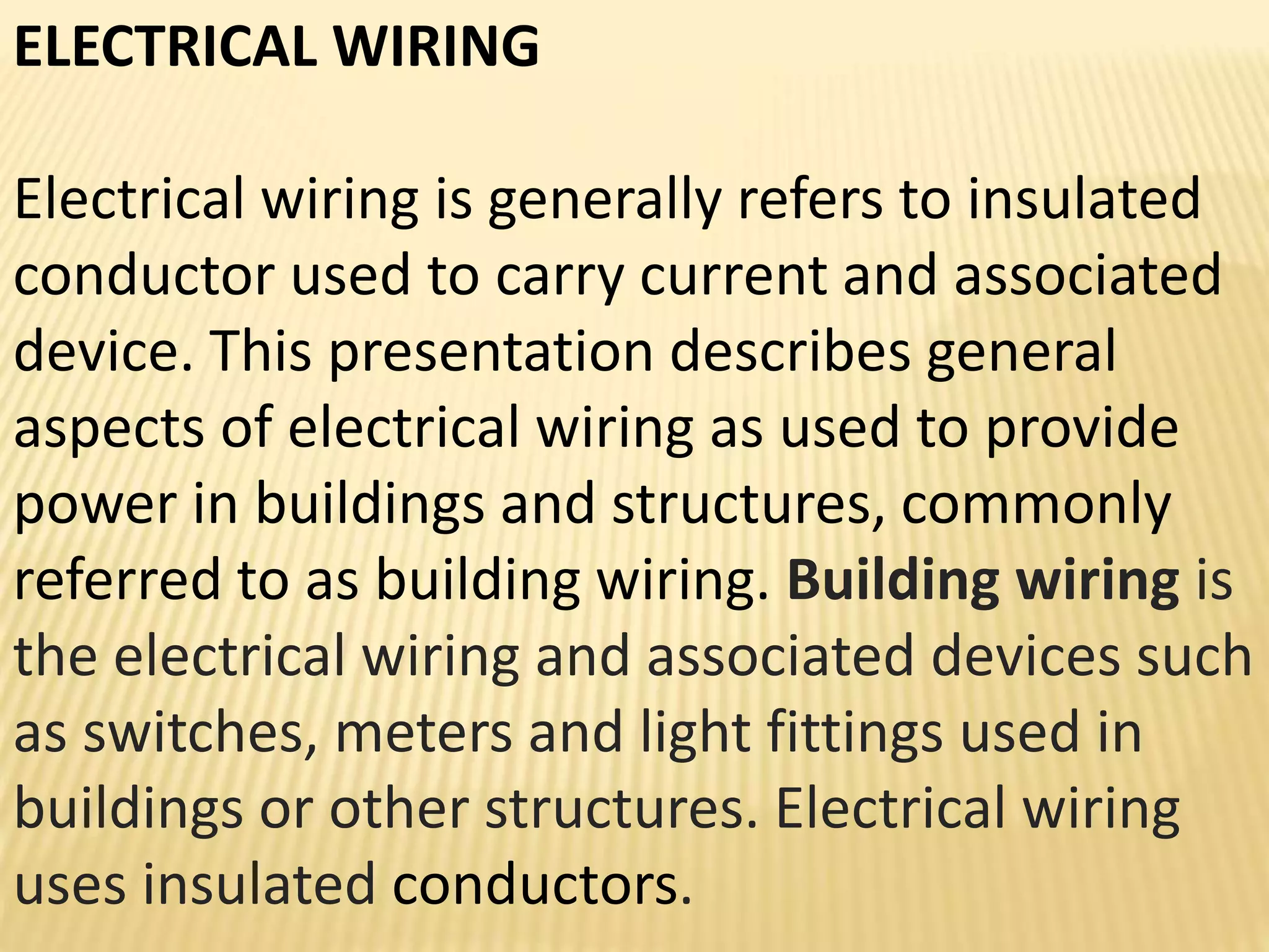 Residential wiring PPT.pptx