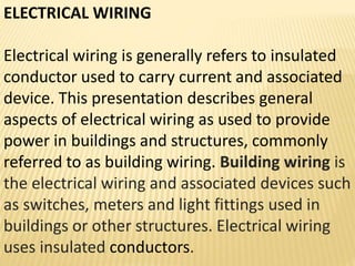 Residential wiring PPT.pptx