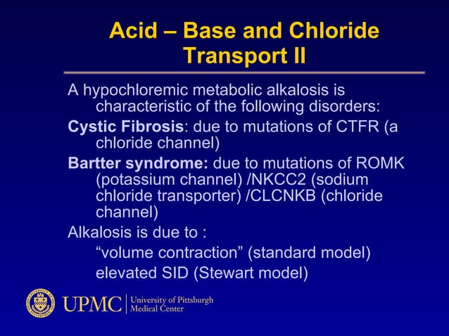 New models of acid-base balance and their application to critical care ...