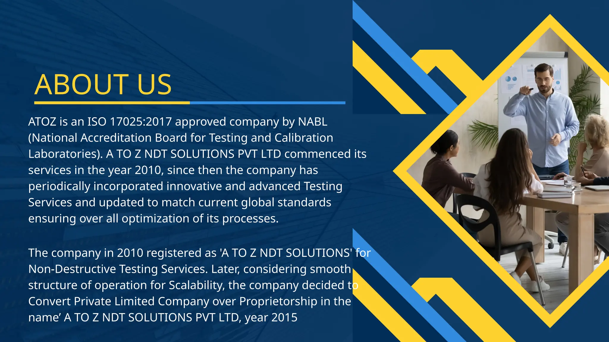 Residual Life Asessment - Residual Life Asessment | PPT