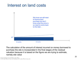 Residual method | PPT