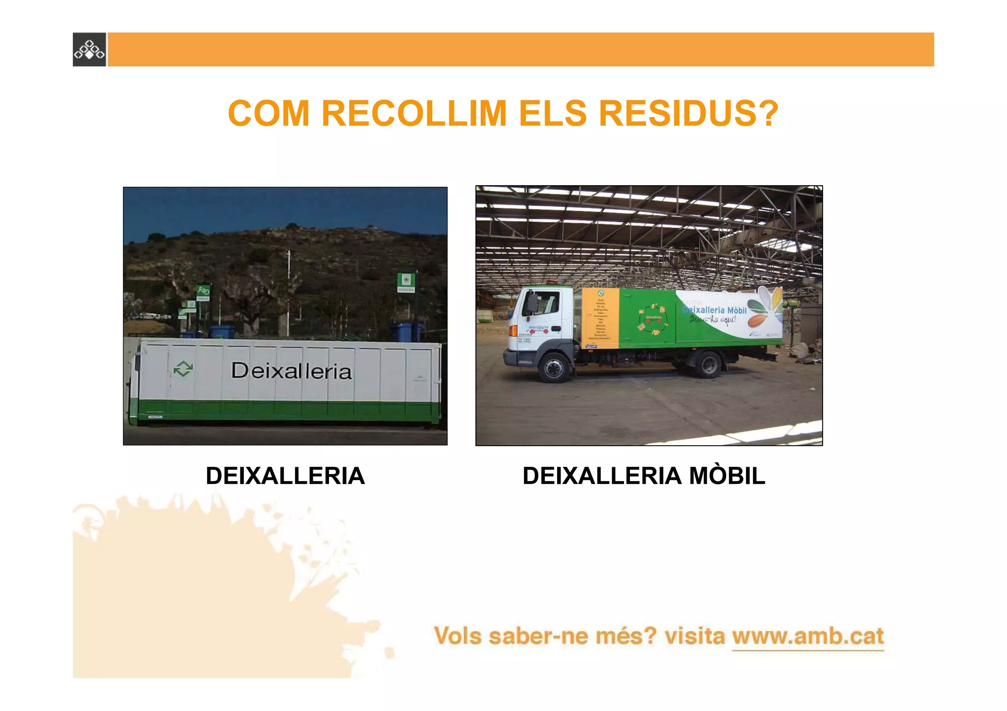 Activitats educatives a l`Aula - Els residus (2n cicle ESO) | PDF