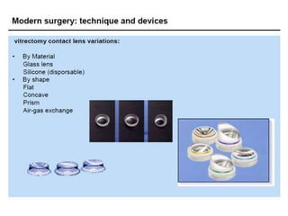 Resight VIUALIZATION SYSTEM FOR RETINAL SURGERY-AJAY DUDANI | PPTX