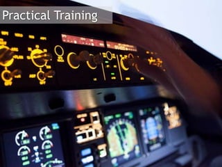 Improving Resilience in Pilot Training | PPTX