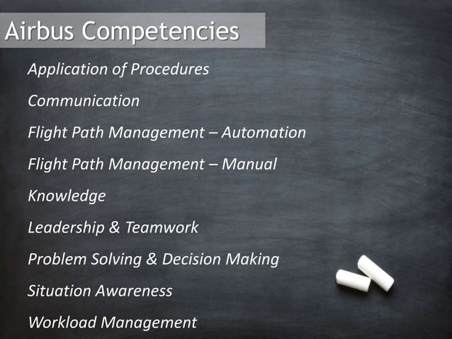 Improving Resilience in Pilot Training | PPT