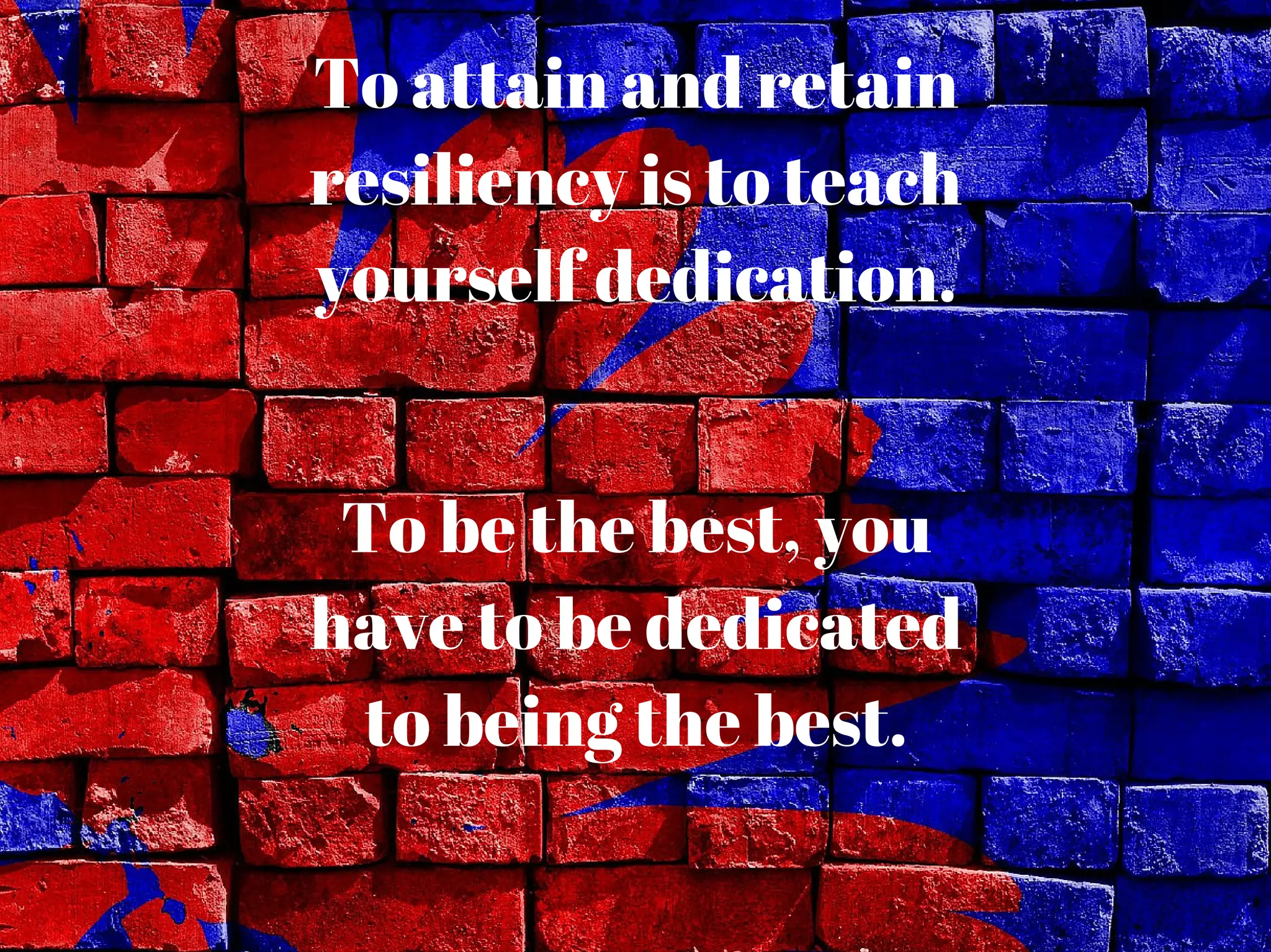 Resilience | PPT