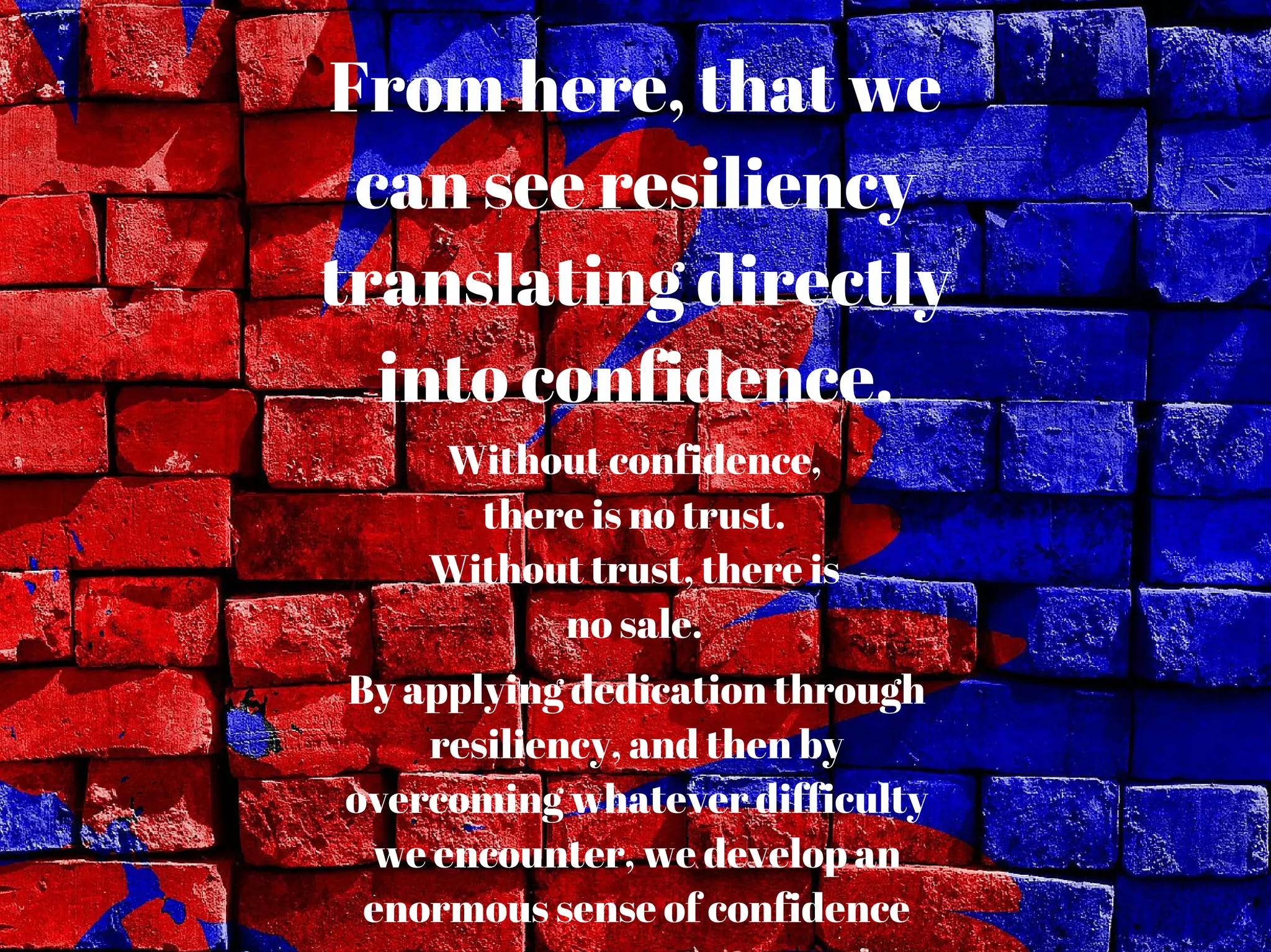 Resilience | PPT