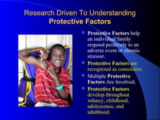Resilience | PPT
