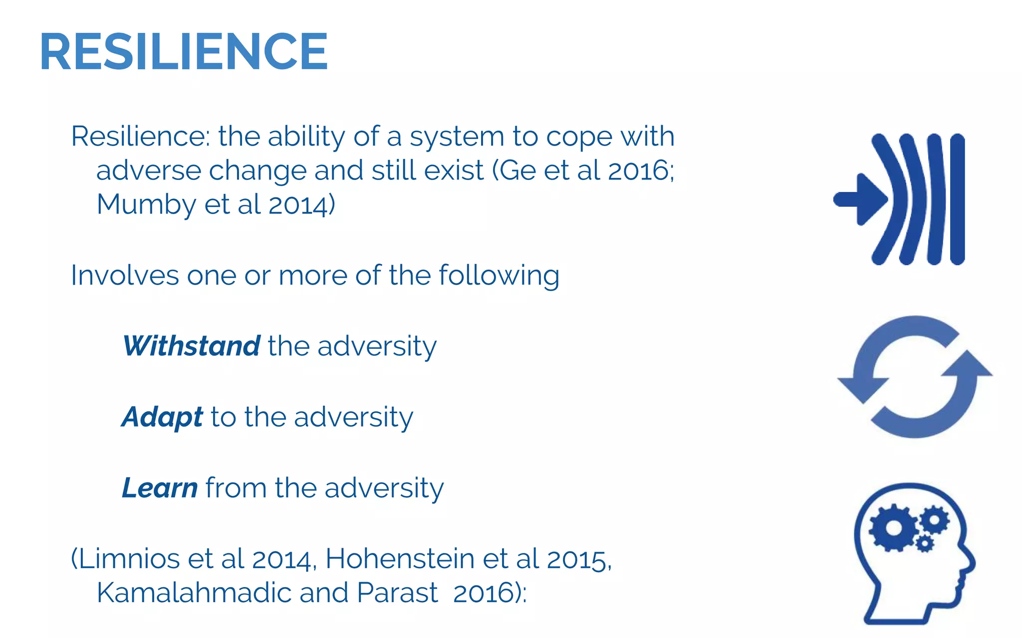 An evolutionary approach to understanding adaptive organizational ...