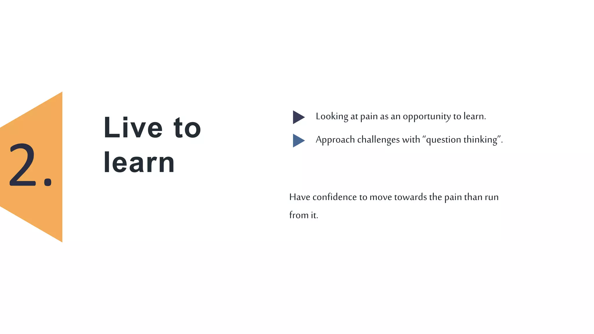 Resilience | PPT | Free Download