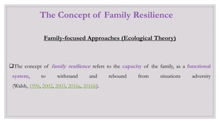Resilience | PPTX
