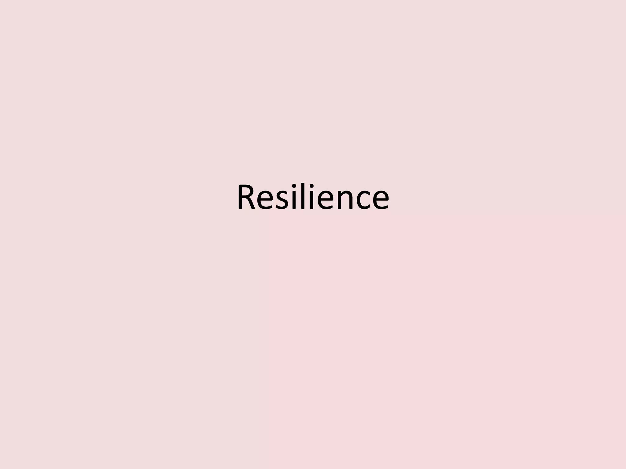 Resilience.pptx
