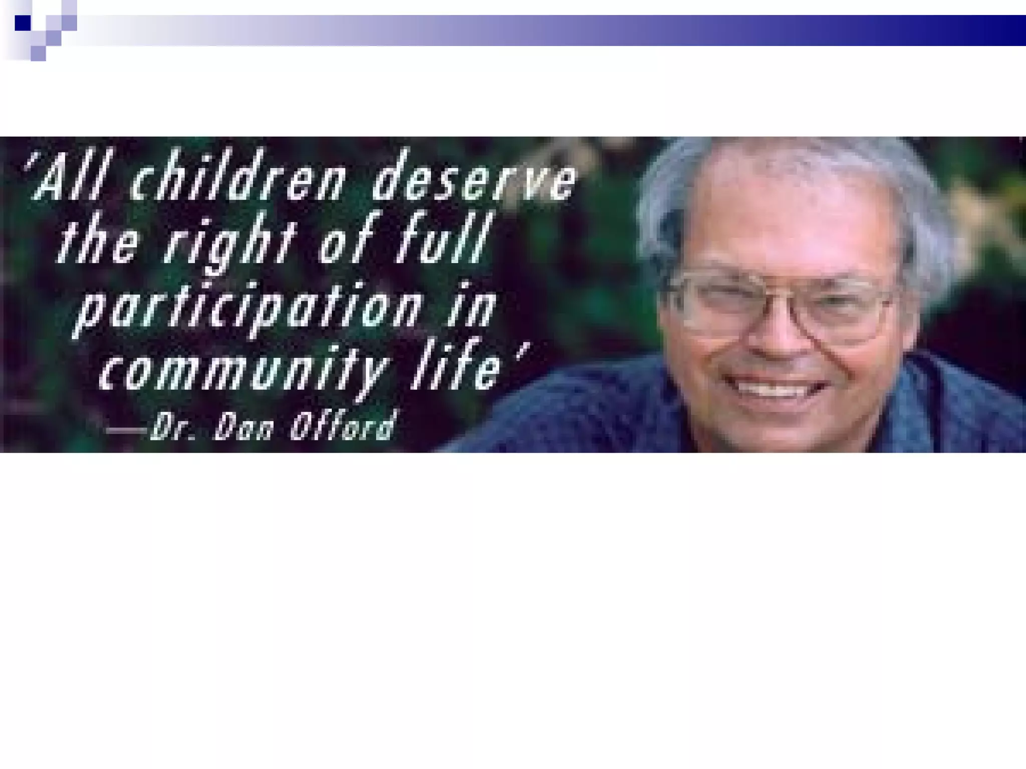 Youth Resiliency & Mental Health Workshop - Dr. Jean Clinton | PPT