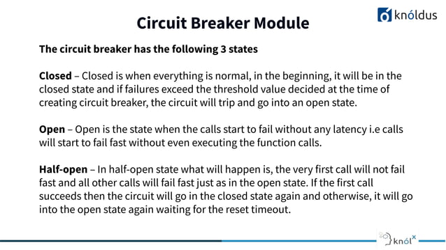 Introduction to Resilience4j | PDF | Programming Languages | Computing