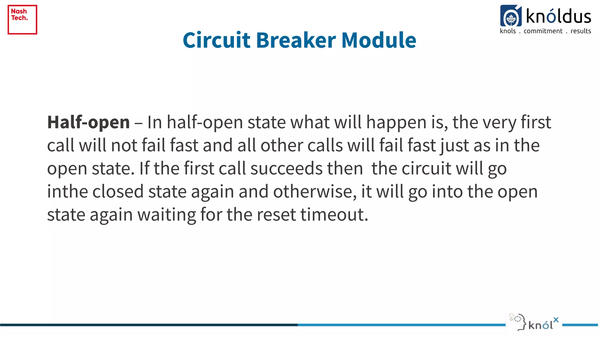 Resilience4j with Spring Boot | PDF