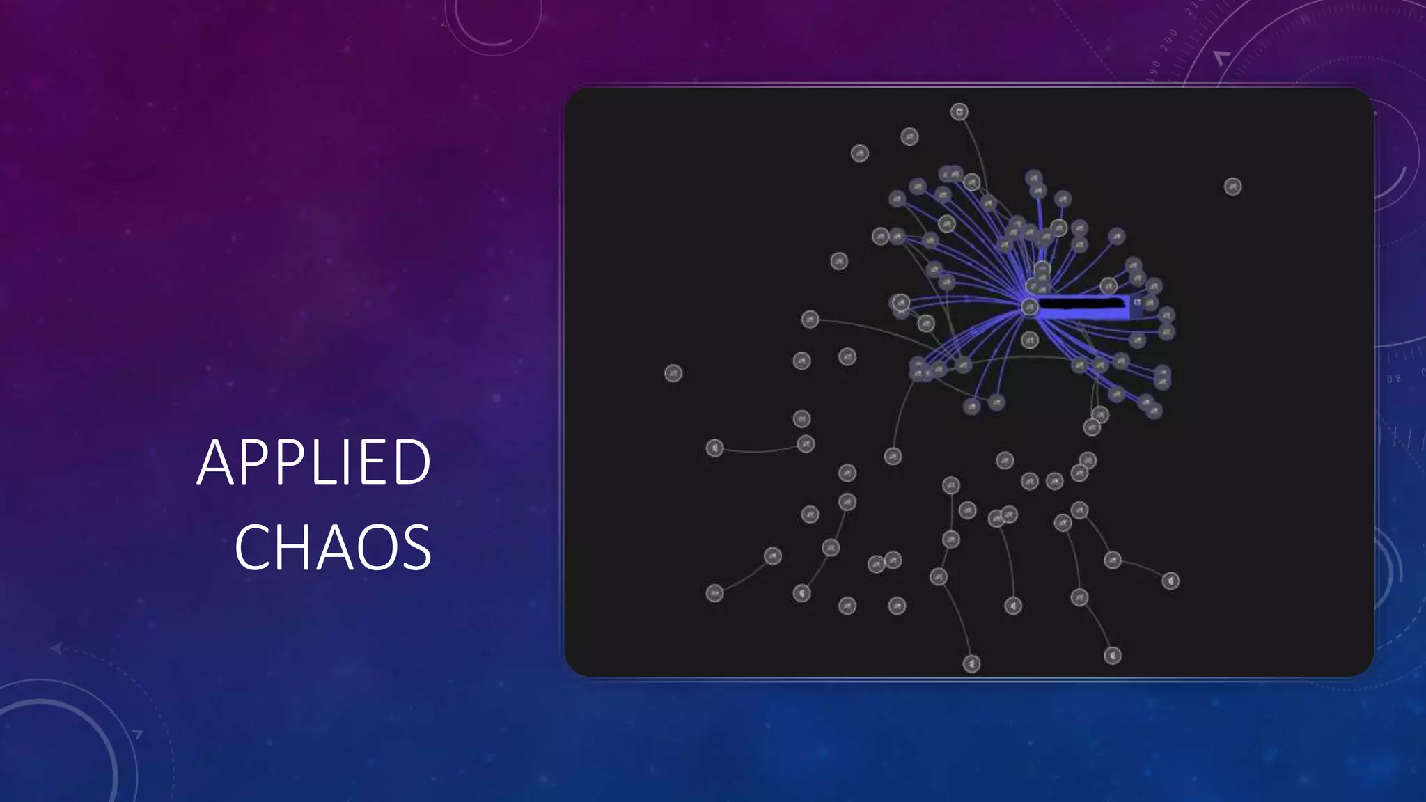Resilience and chaos engineering | PPTX