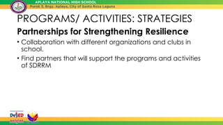 RESILIENCE and WELL-BEING Slides (today).pptx