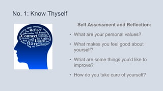 Resilience in Times of Stress | PDF