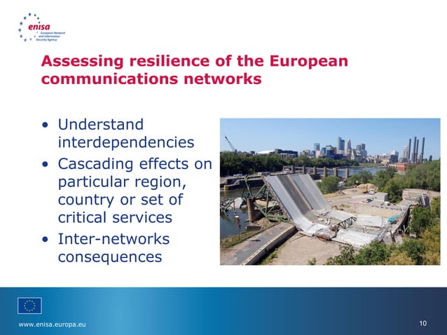 Resilience of the Interdomain Routing System | PPT