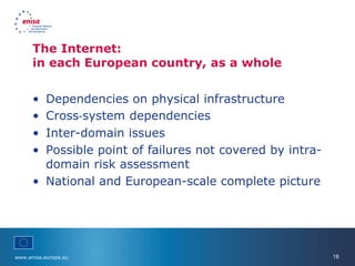 Resilience of the Interdomain Routing System | PPT
