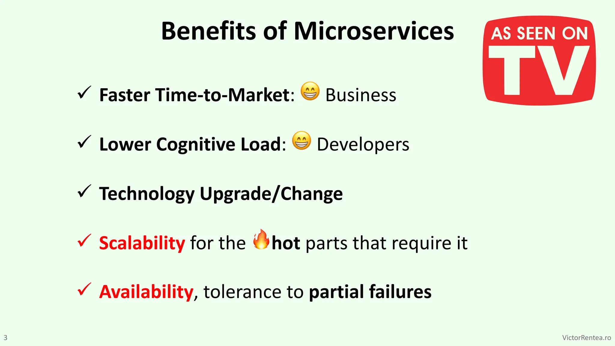 Microservice Resilience Patterns @VoxxedCern'24 | PDF