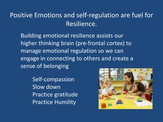 Drawing the Line, Building Resiliency, and Creating Art, an art therapy ...