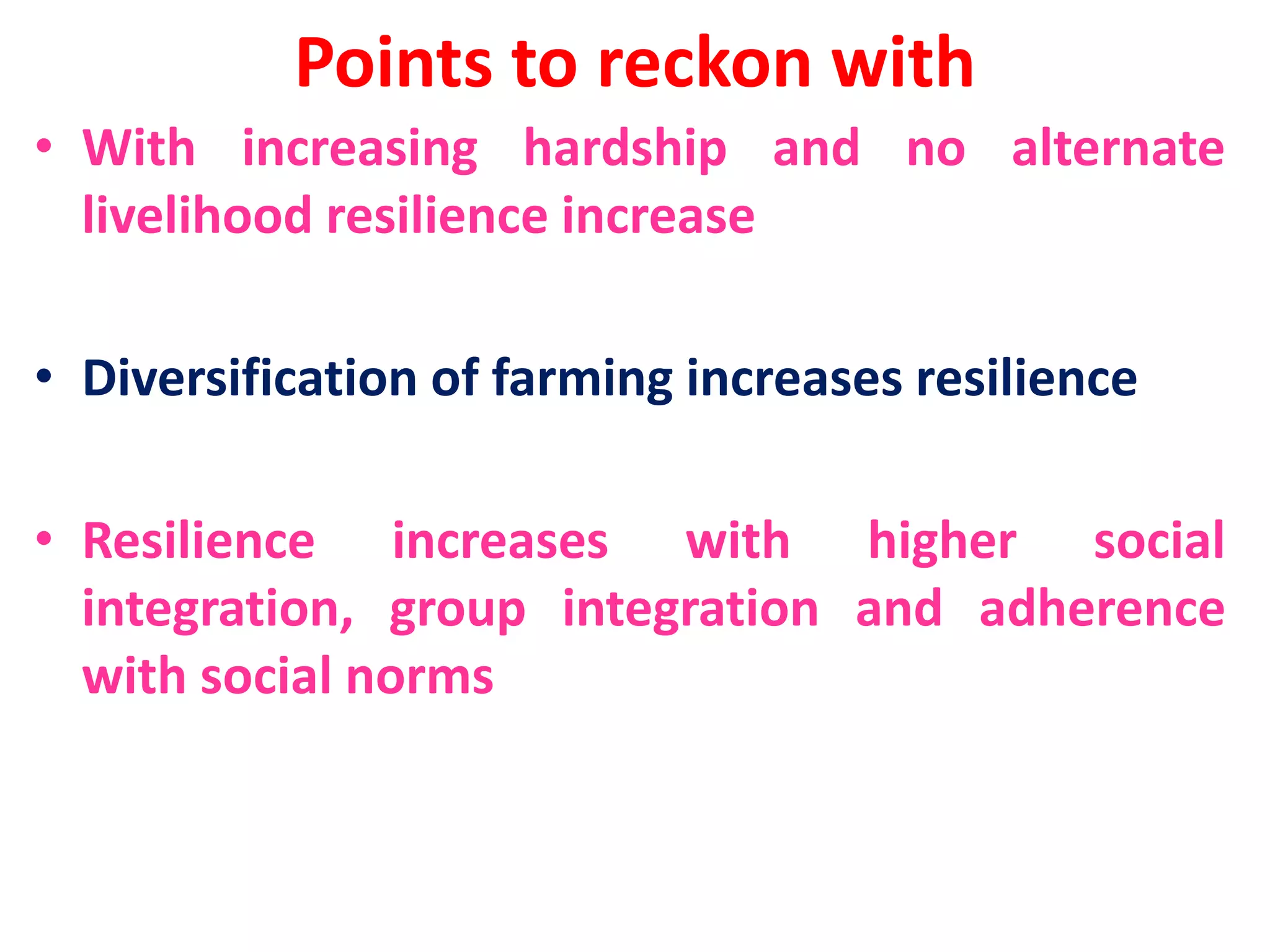 Resilience scale | PPT
