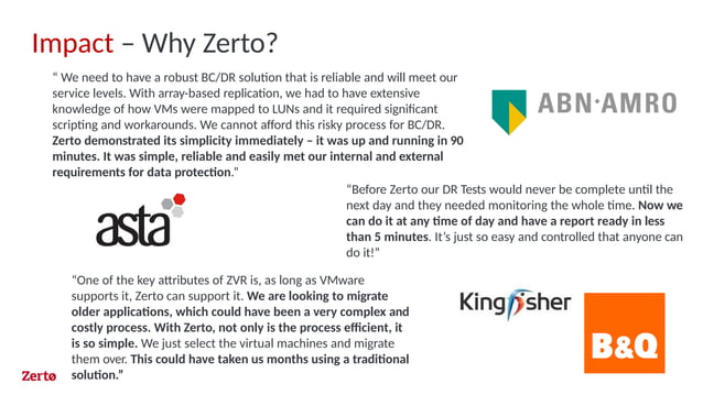 Resilience Simplified Replication (Zerto PPT).pptx