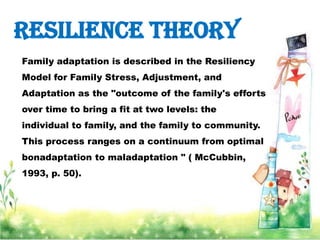 Resilience theory | PPT
