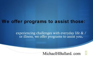 Six Rules for Constructive Living | PPT