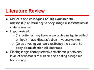 Resiliency Theory | PPT