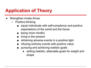 Resiliency Theory | PPT