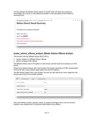Resilient Integration to QRadar Advisor (1).pdf