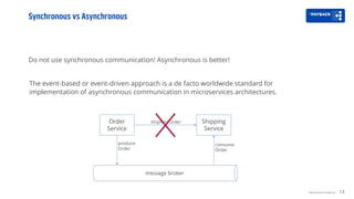 Resilient microservices | PPT