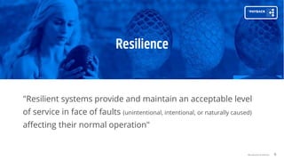 Resilient microservices | PDF