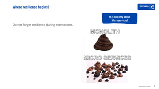 Resilient microservices | PDF