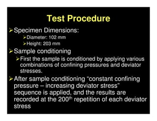 RESILIENT MODULUS & DYNAMIC MODULUS TESTS.pdf