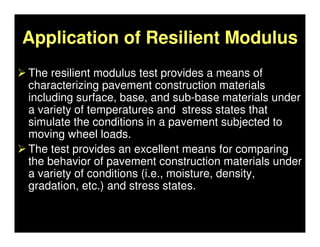 RESILIENT MODULUS & DYNAMIC MODULUS TESTS.pdf