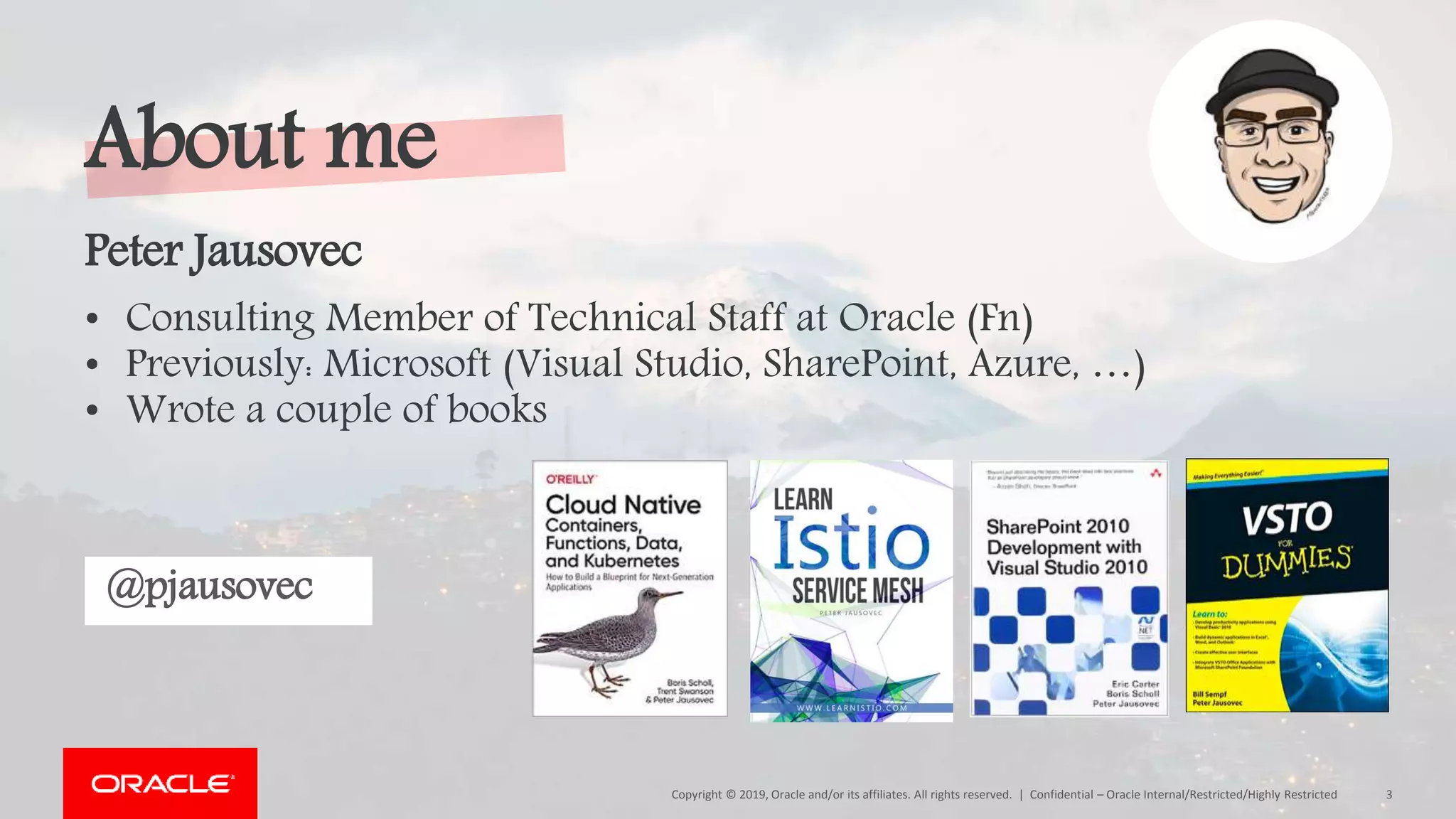Path To Resilient And Observable Microservices Ppt