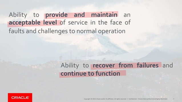 Path to Resilient and Observable Microservices | PPT Path to Resilient and Observable Microservices | PPT
