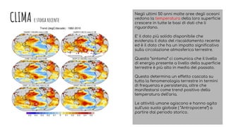 Resilienza climatica | PPT