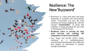 resilince strategy.pdf