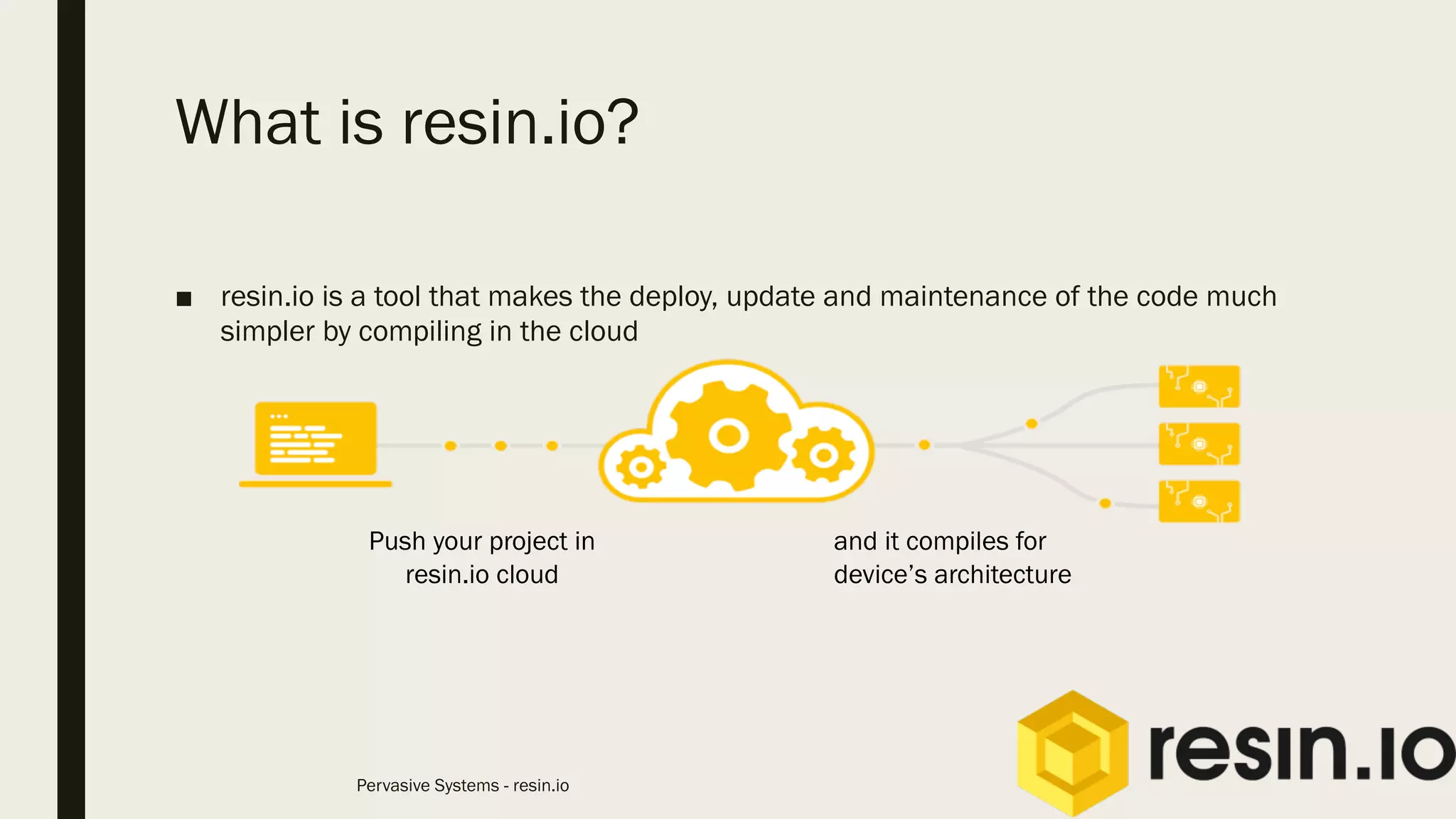 Resin.io