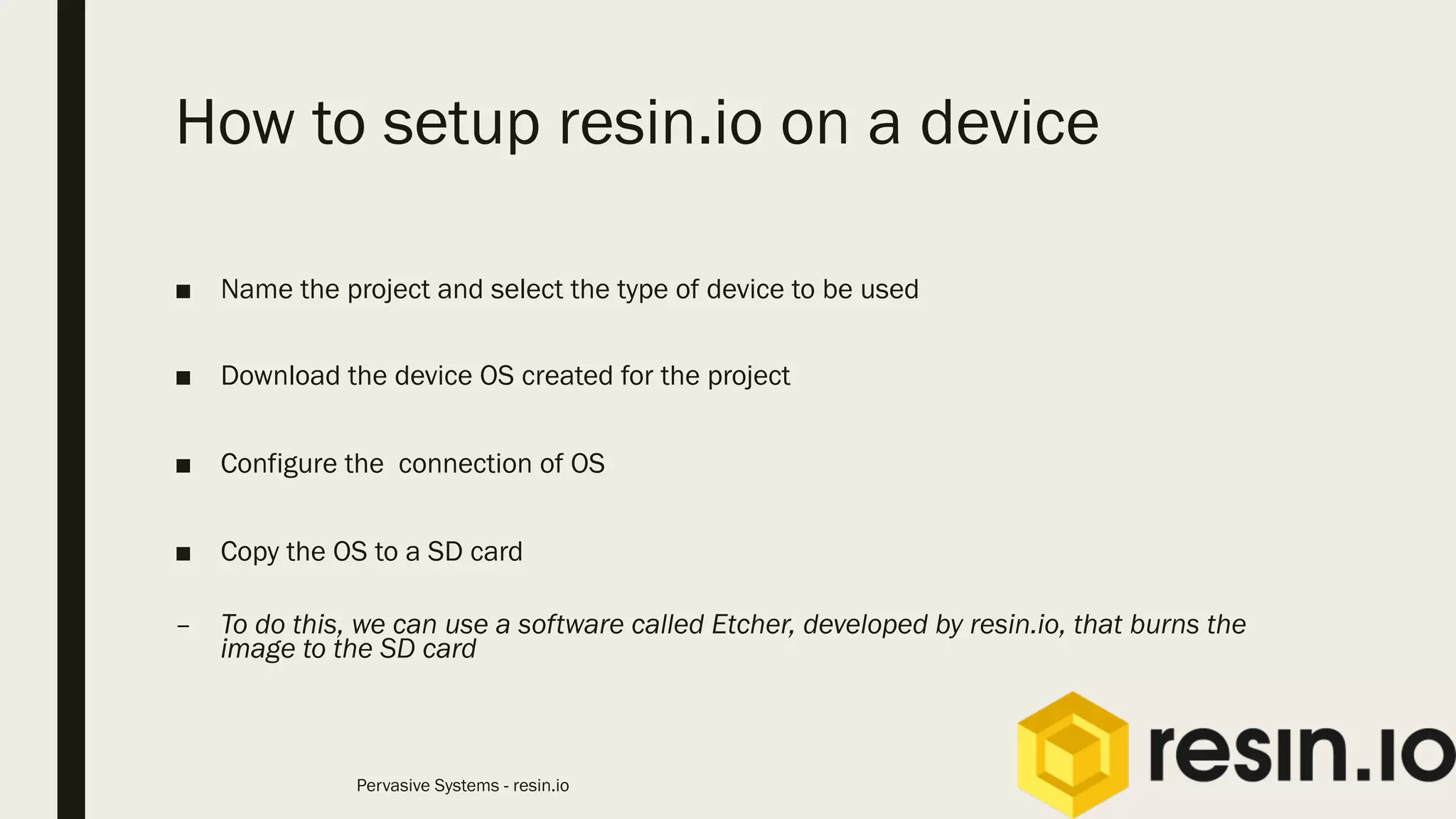 Resin.io