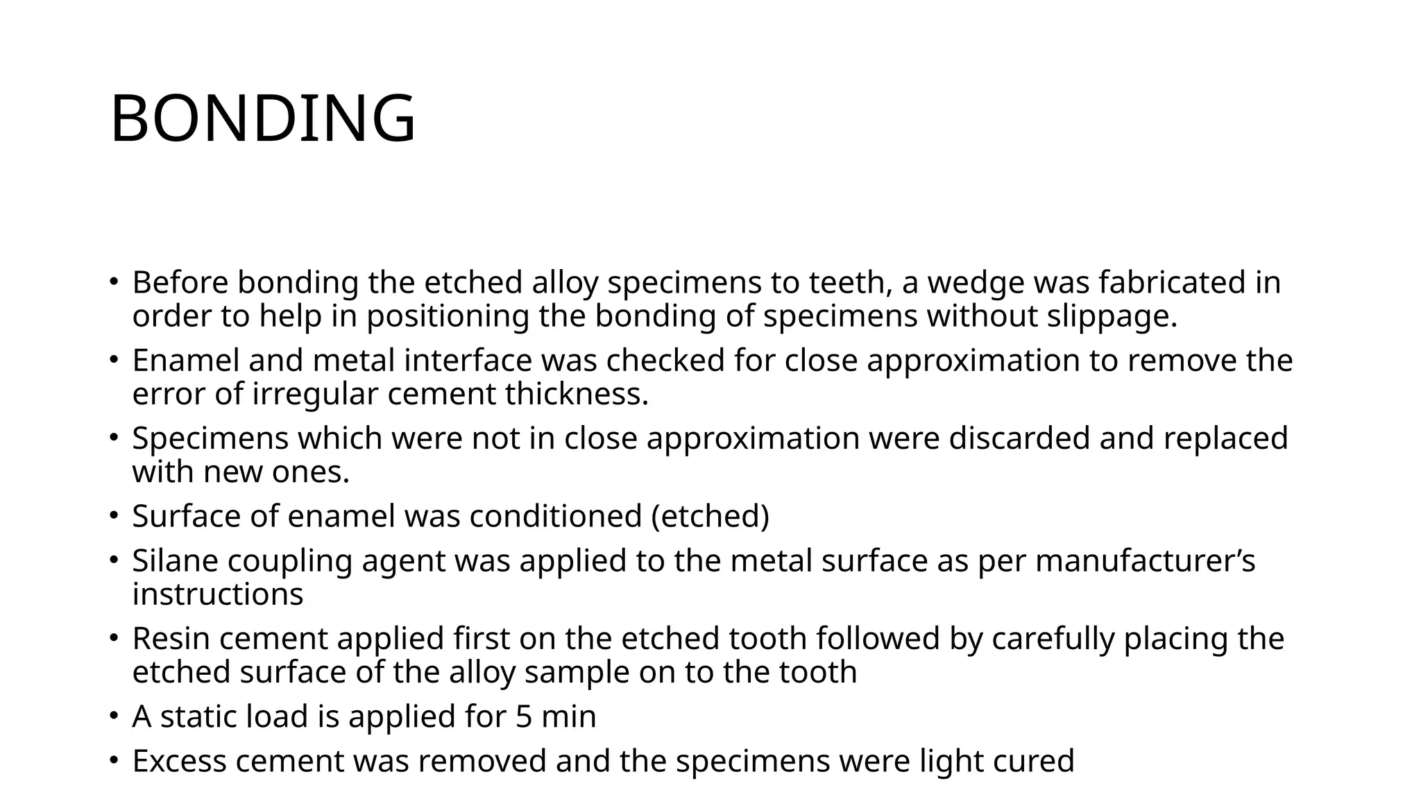 resin bonded prosthesis in fpd .pptx. . | PPTX