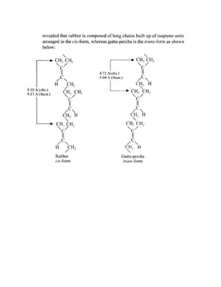 Resin combinations lecture notes | DOCX