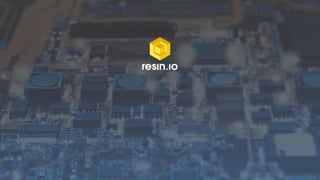 Resinio | PPT