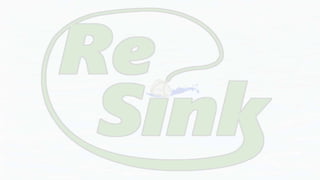 Resink presentation | PPTX